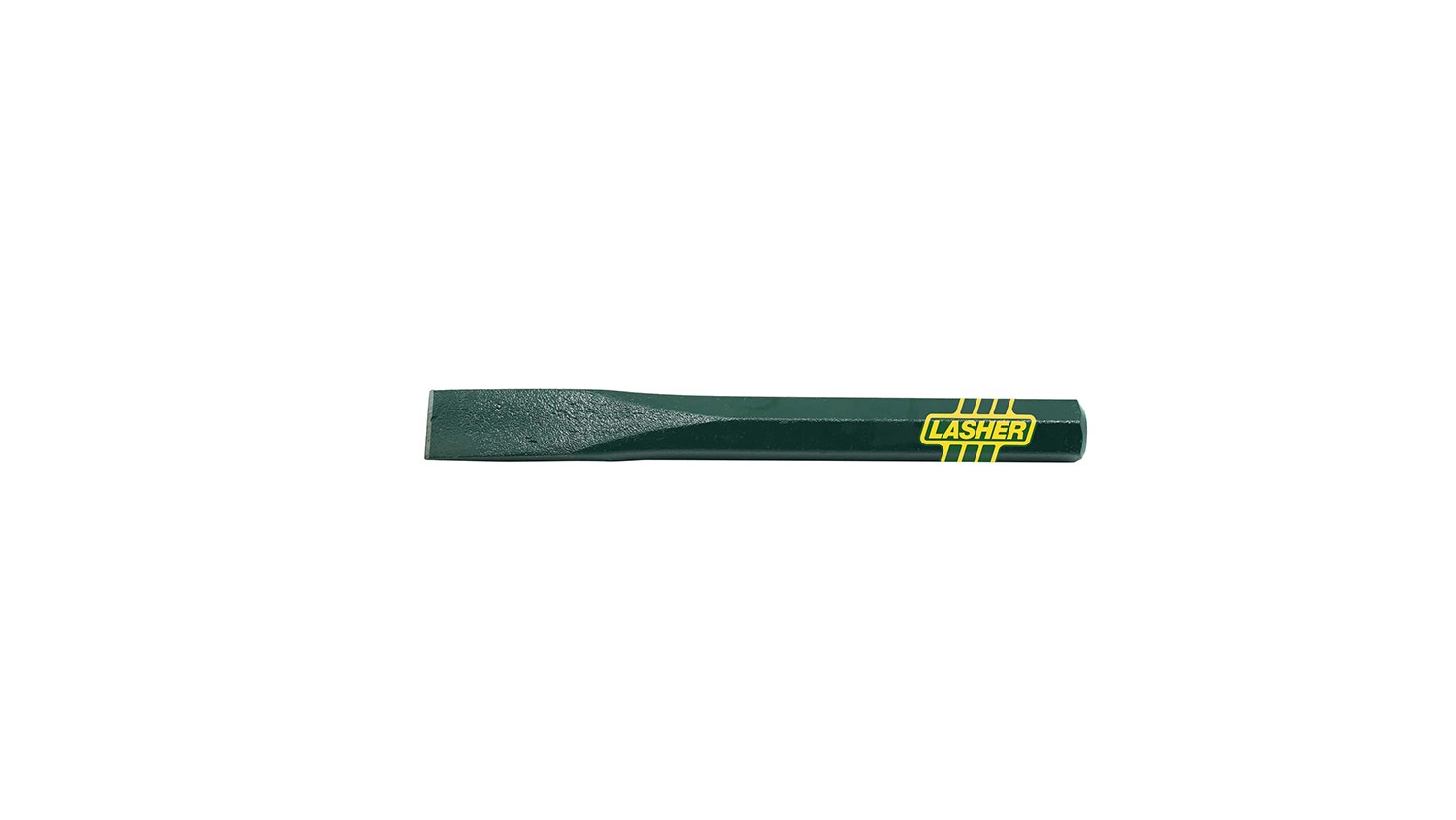 Lasher Flat Cold Chisel 25x250mm | Agrimark