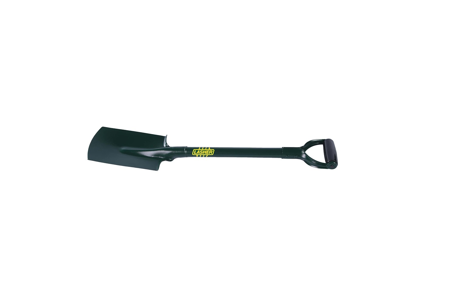 Lasher 4x4 Camping Spade 160mm | Agrimark