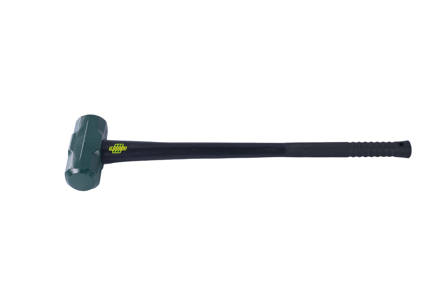Lasher Sledge Hammer with Poly Handle 6.3kg | Agrimark