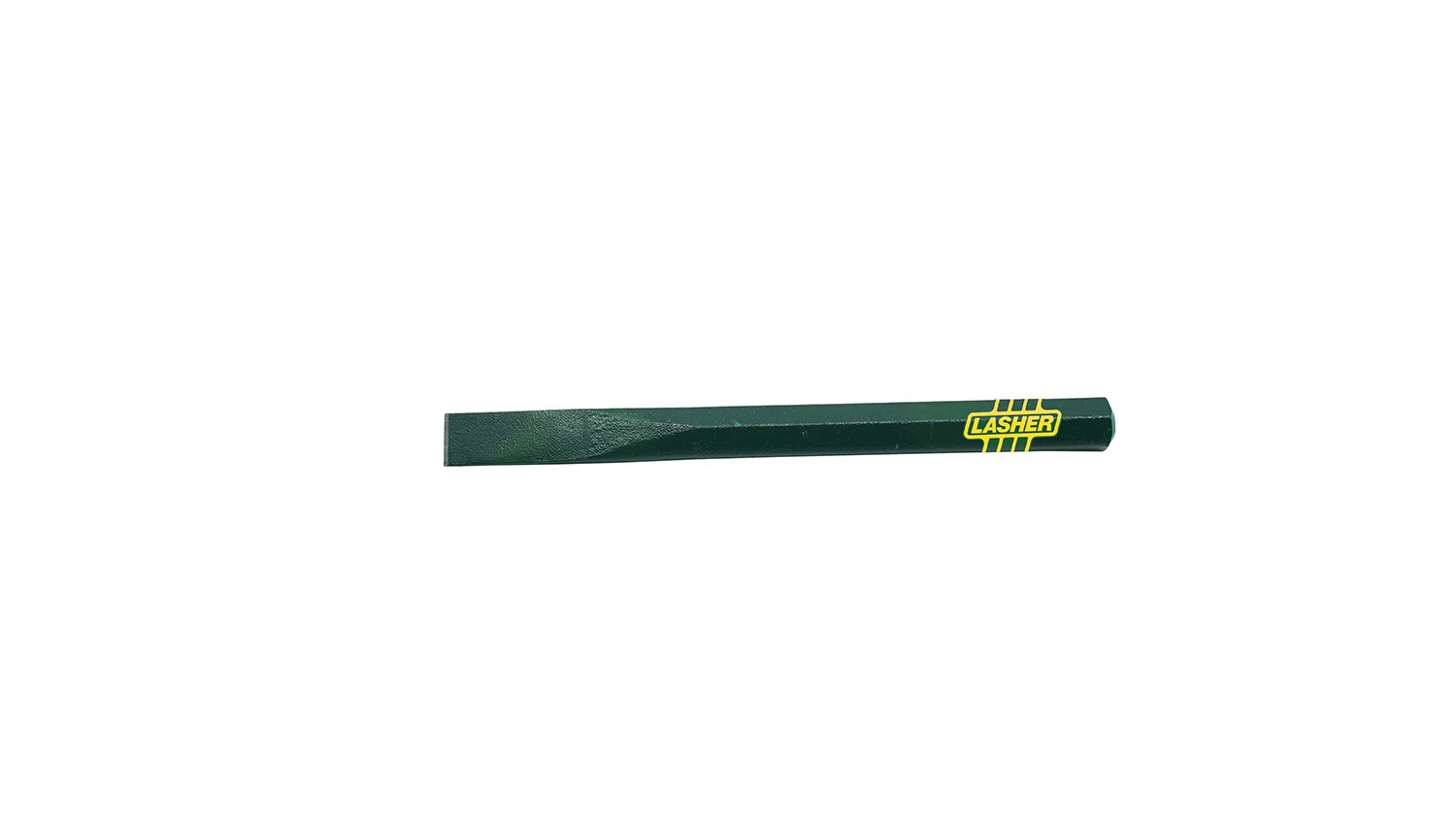 Lasher Flat Cold Chisel 20x250mm | Agrimark