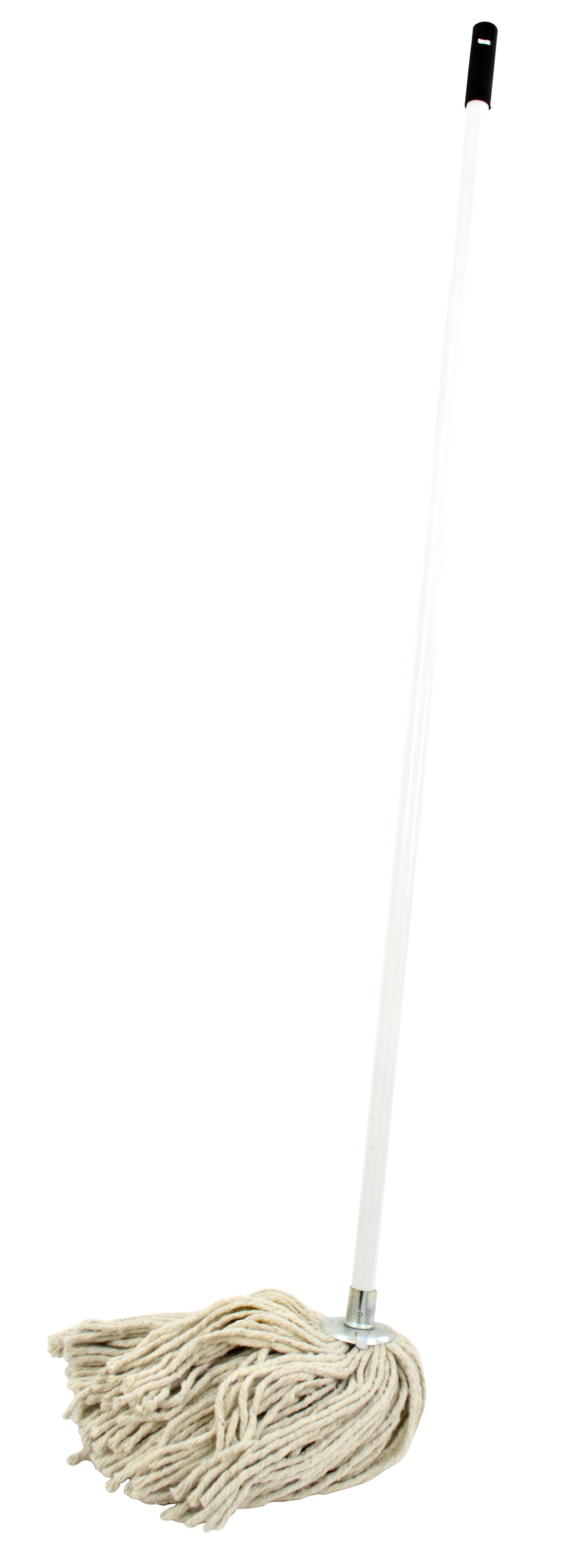 Academy Mop with Metal Handle | Agrimark