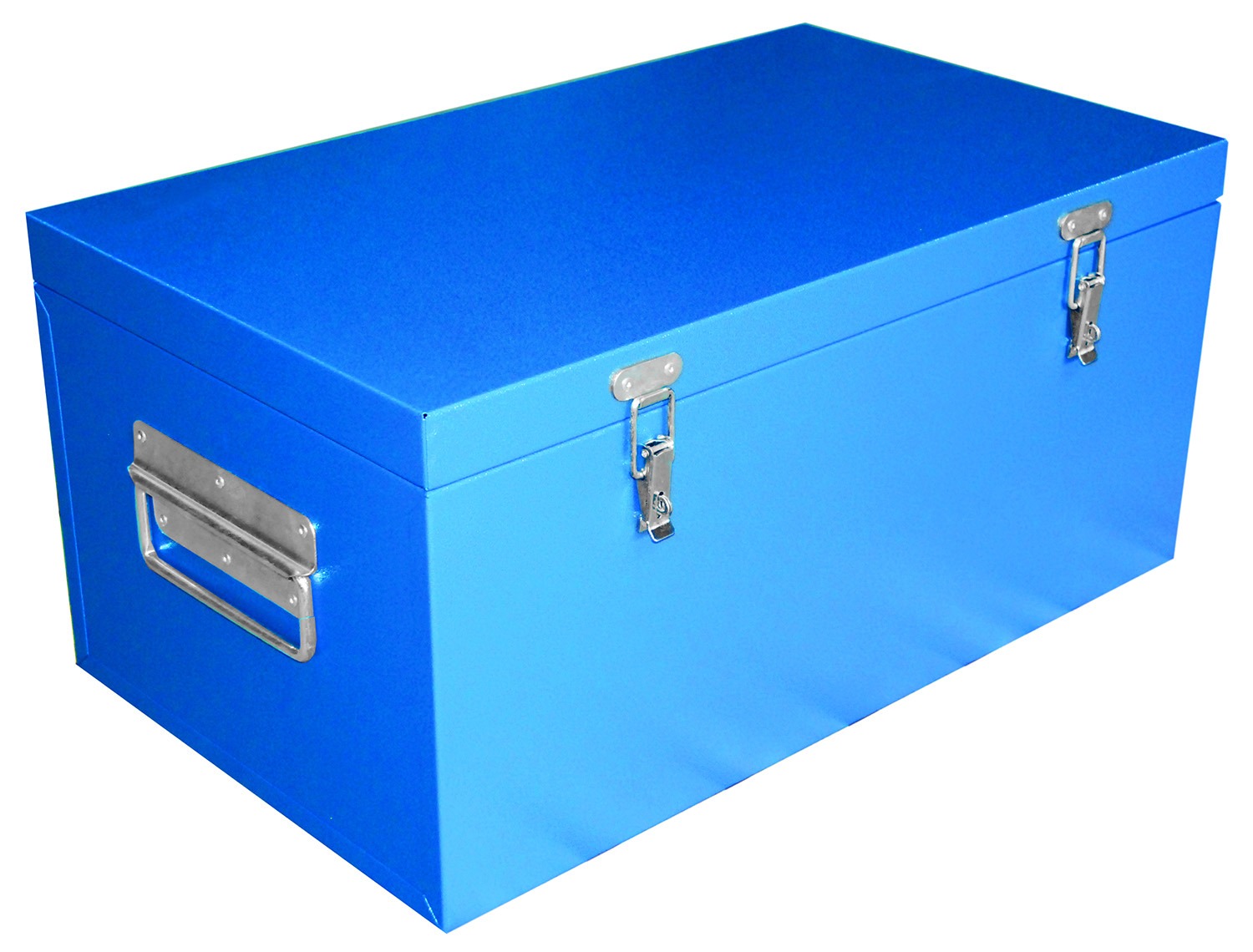 Gedore Tool Trunk Blue 1460-80 | Agrimark