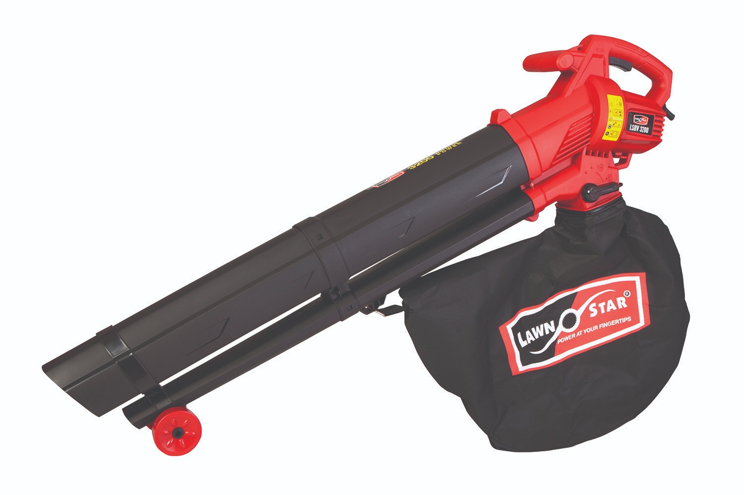 Lawnstar Blower 3200w | Agrimark