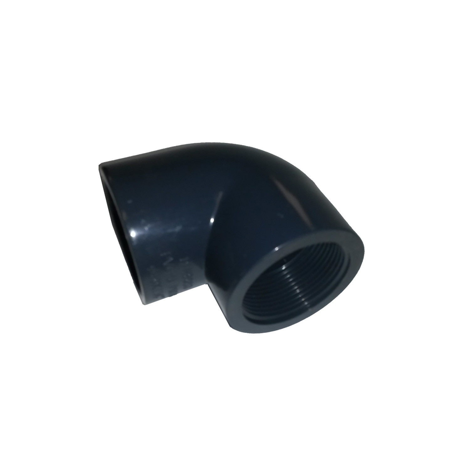 Era Pvc Elbow Riser | Agrimark