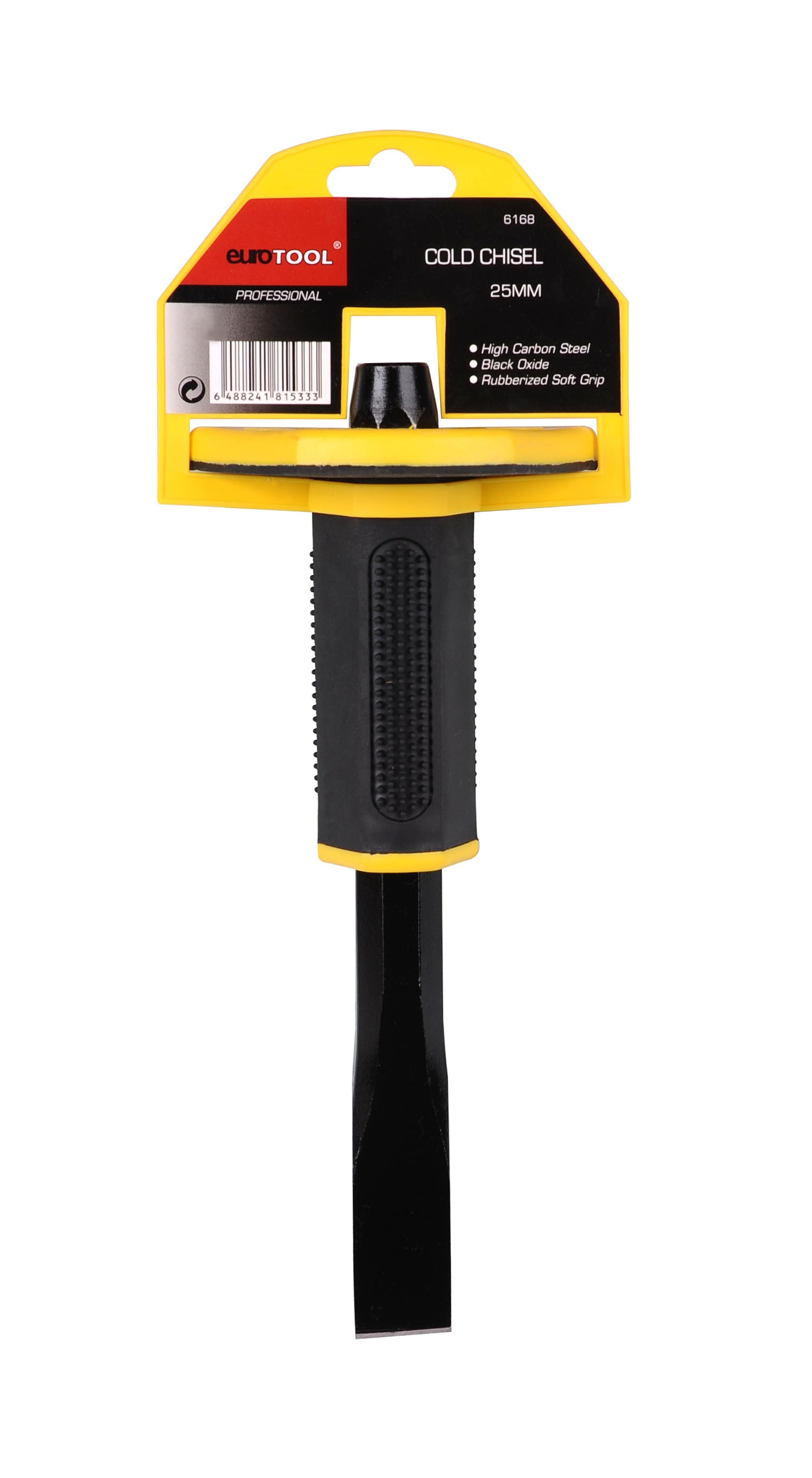 Eurotool Chisel Cold 25mm | Agrimark