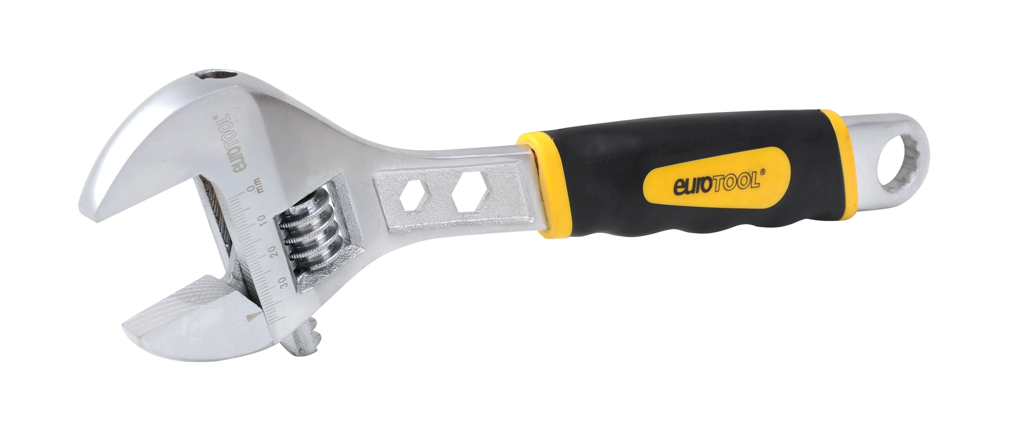 Eurotool Wrench Adjustable 300mm | Agrimark