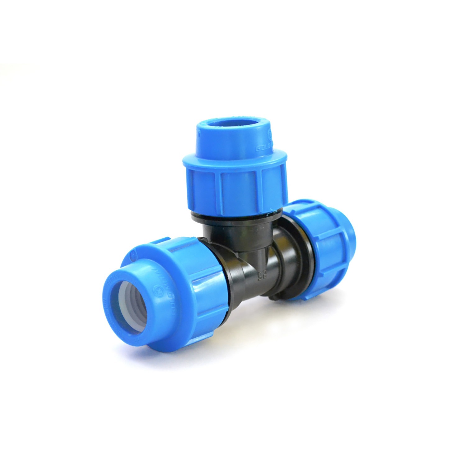 Goldmedal Compression Equal Tee | Agrimark