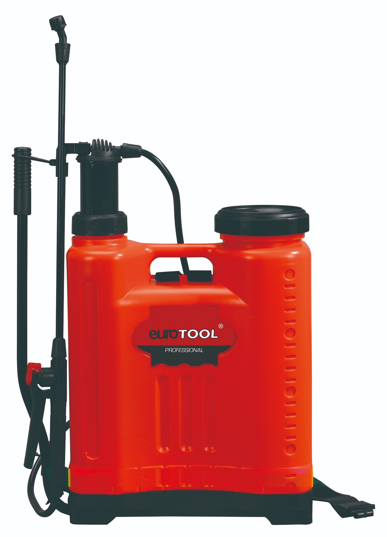 Eurotool Pressure Sprayer Knapsack 16L | Agrimark