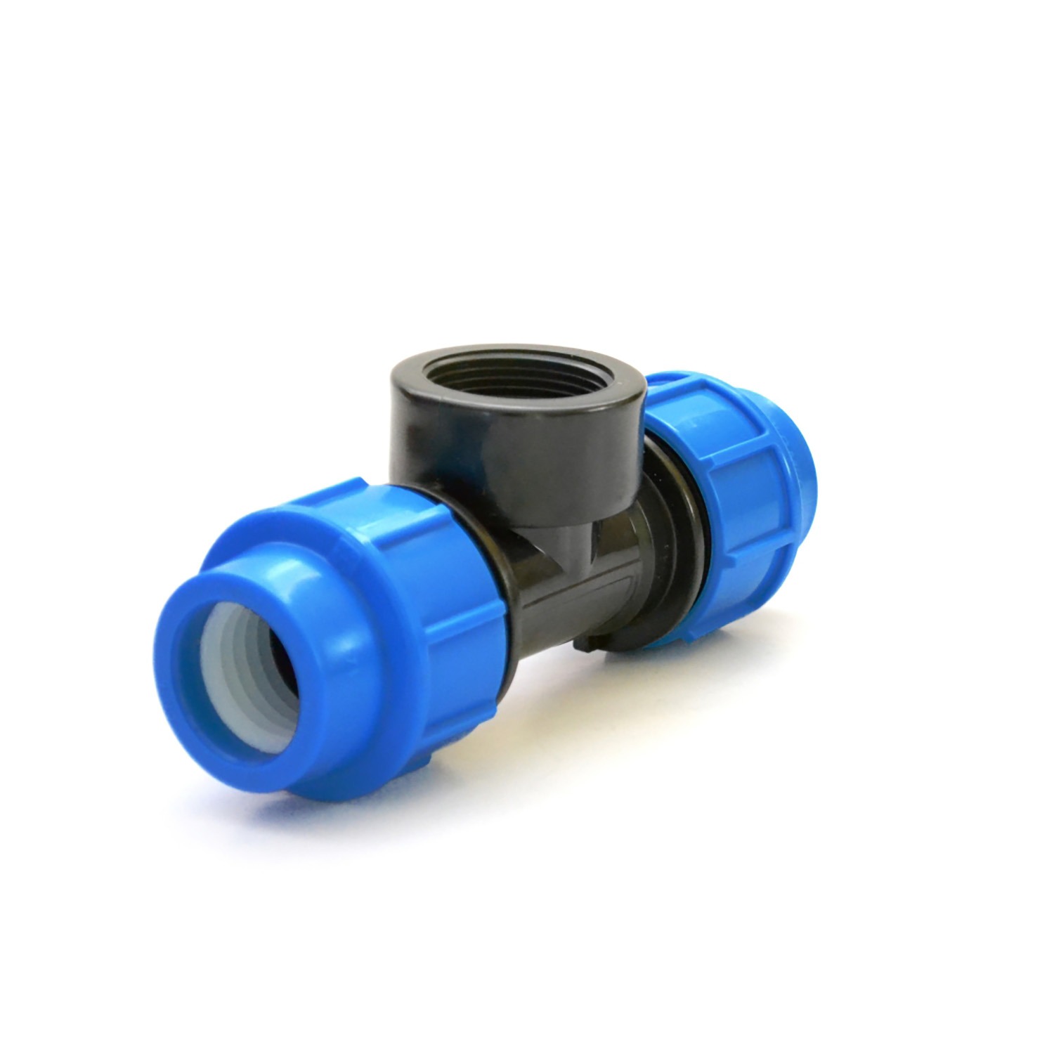 Goldmedal Compression Female Tee | Agrimark