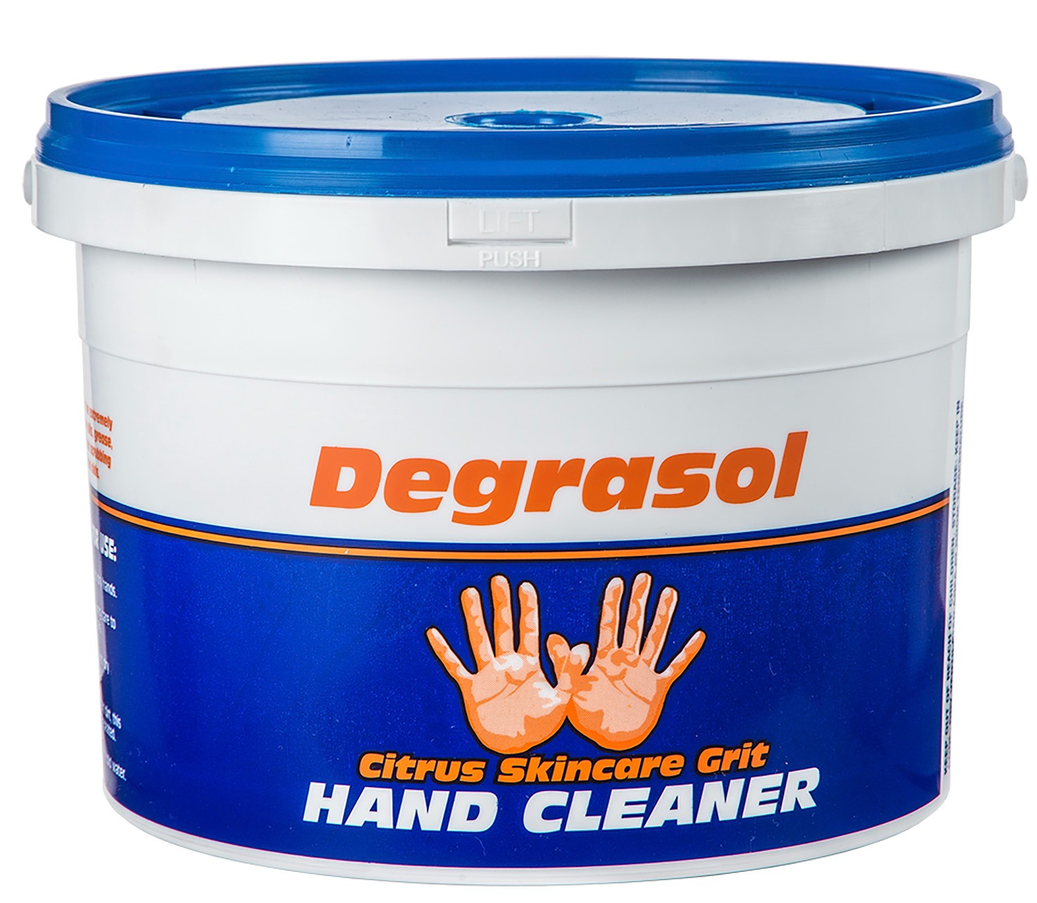 Degrasol Hand Cleaner Citrus | Agrimark