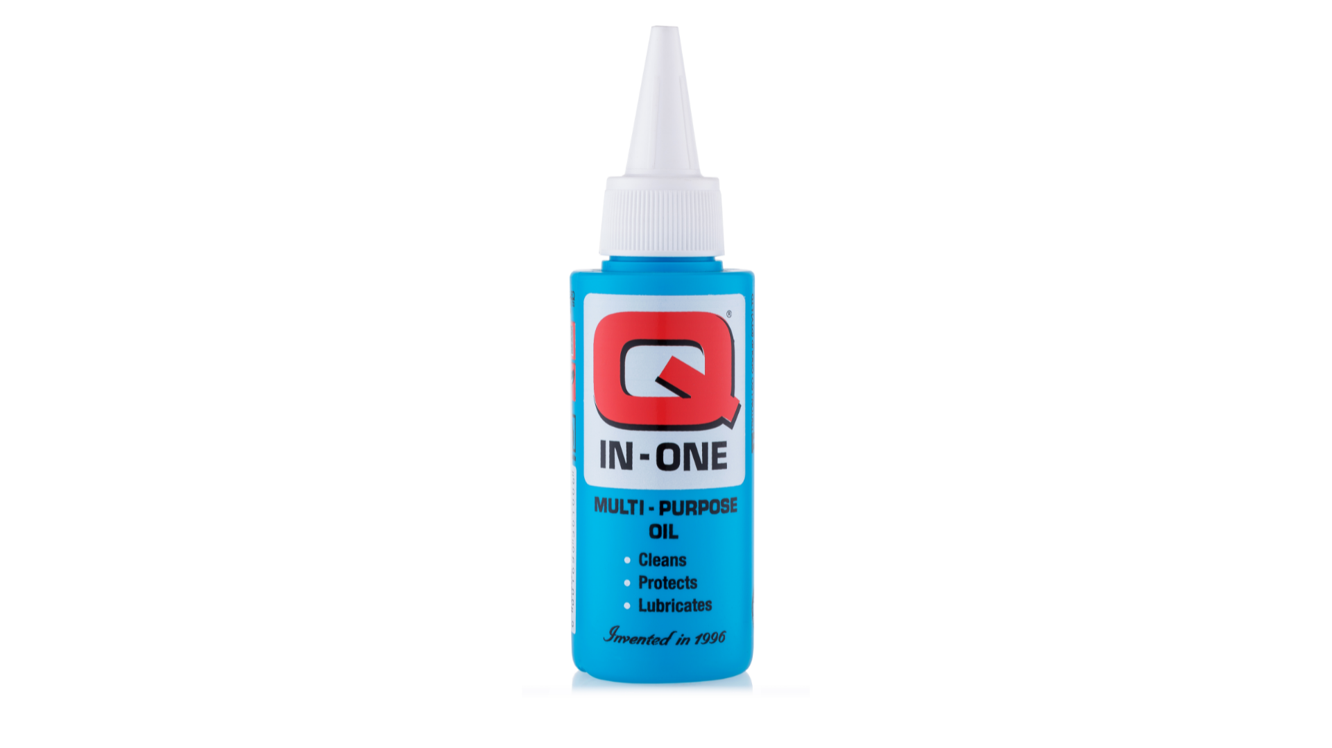 Q20 Q-In-One Multi-Purpose Oil 100ml | Agrimark