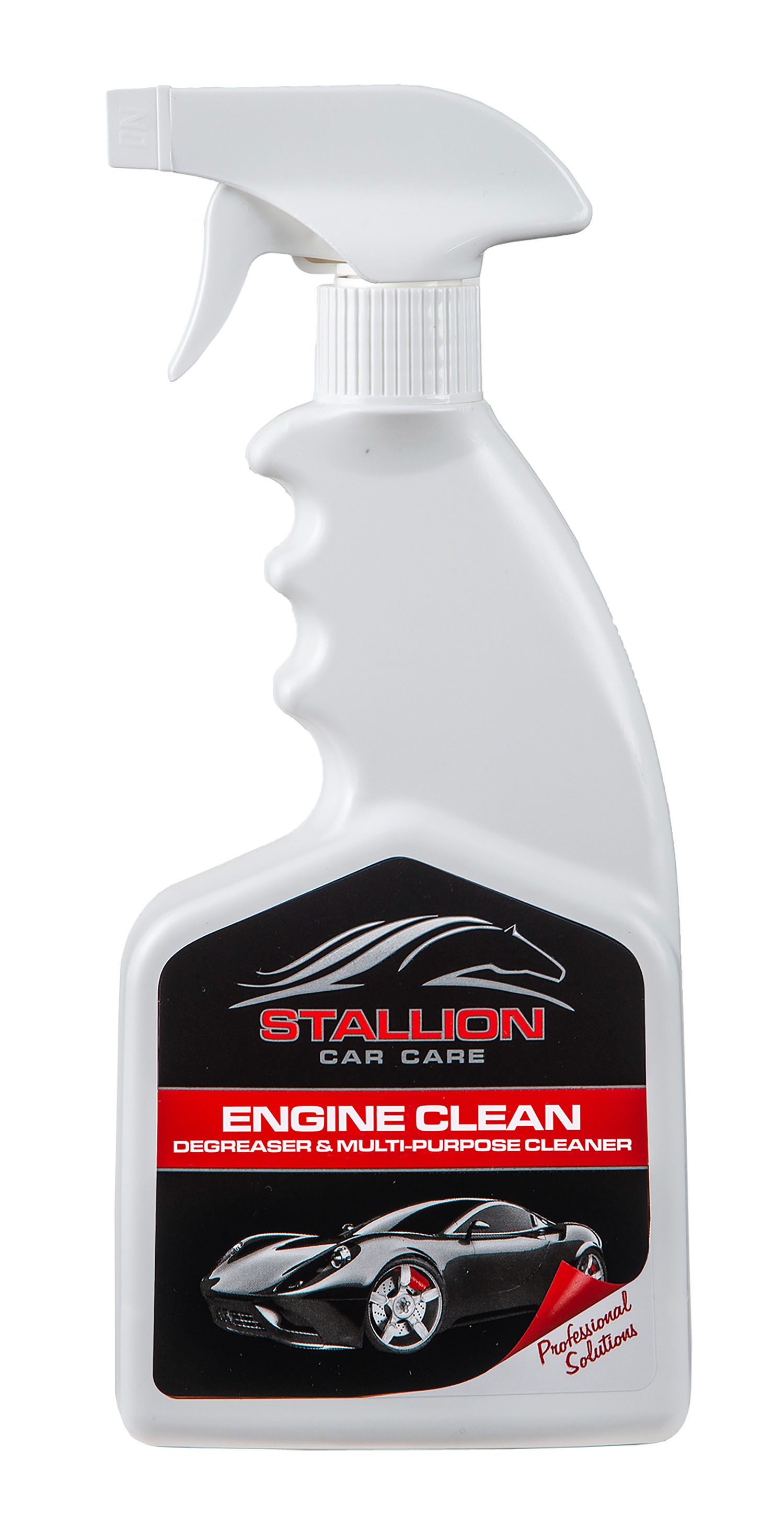 Stallion Engine Clean 500ml | Agrimark