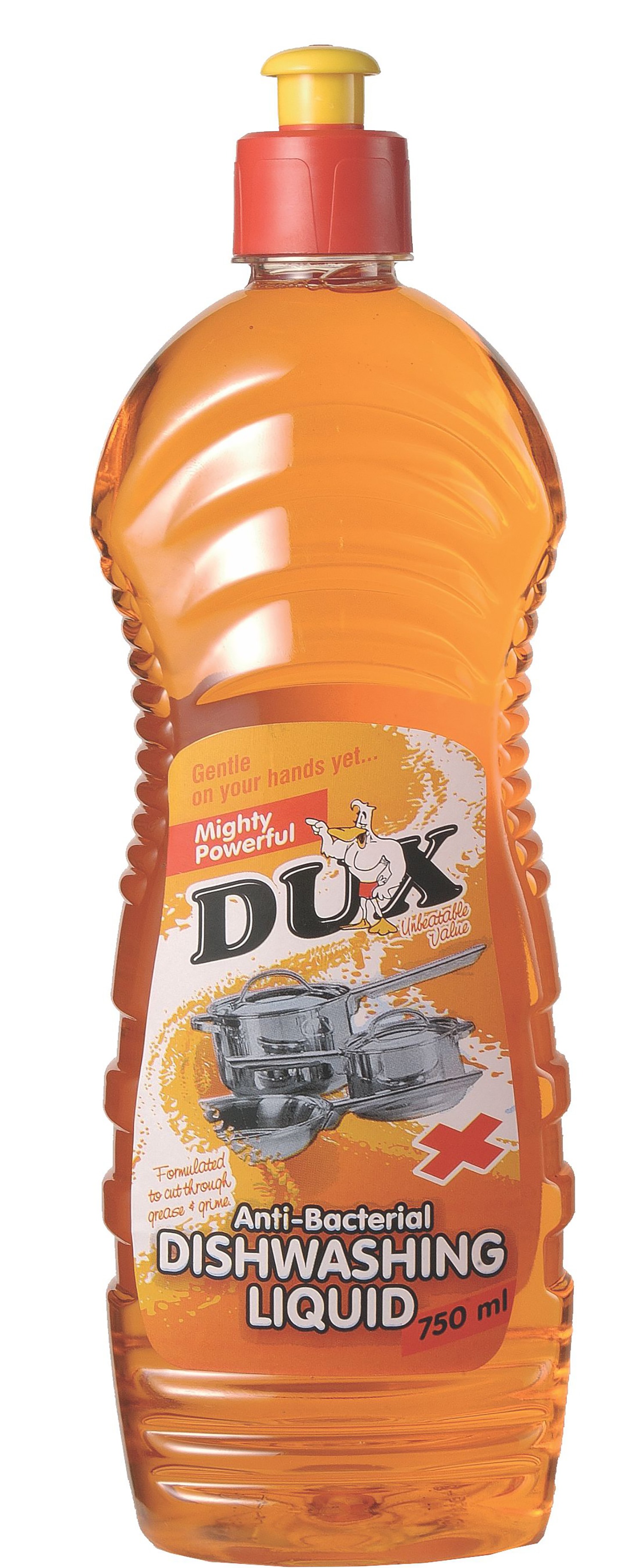 Dux Dishwash Liquid Antibacterial | Agrimark