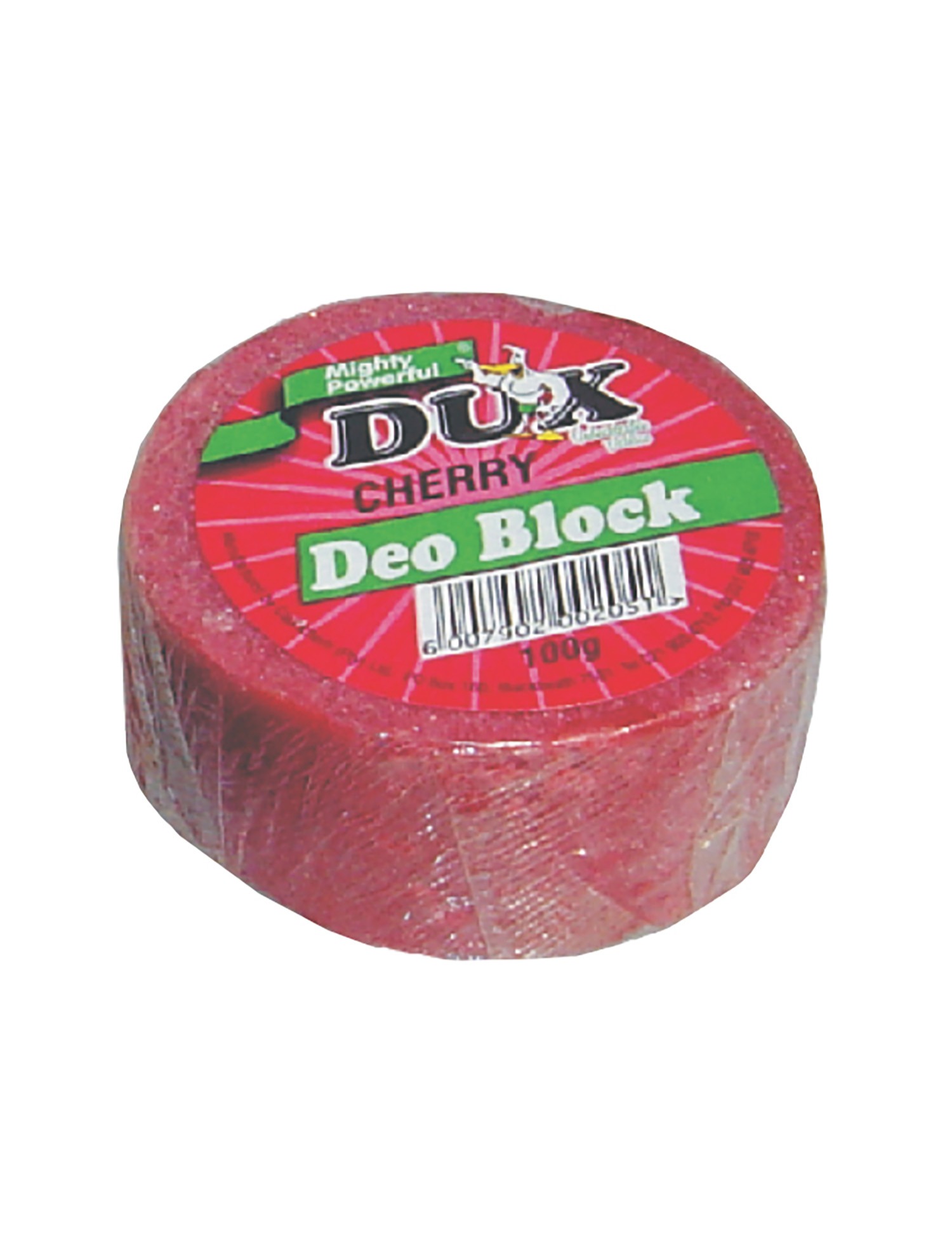 Dux Deo Blocks Cherry 100g | Agrimark