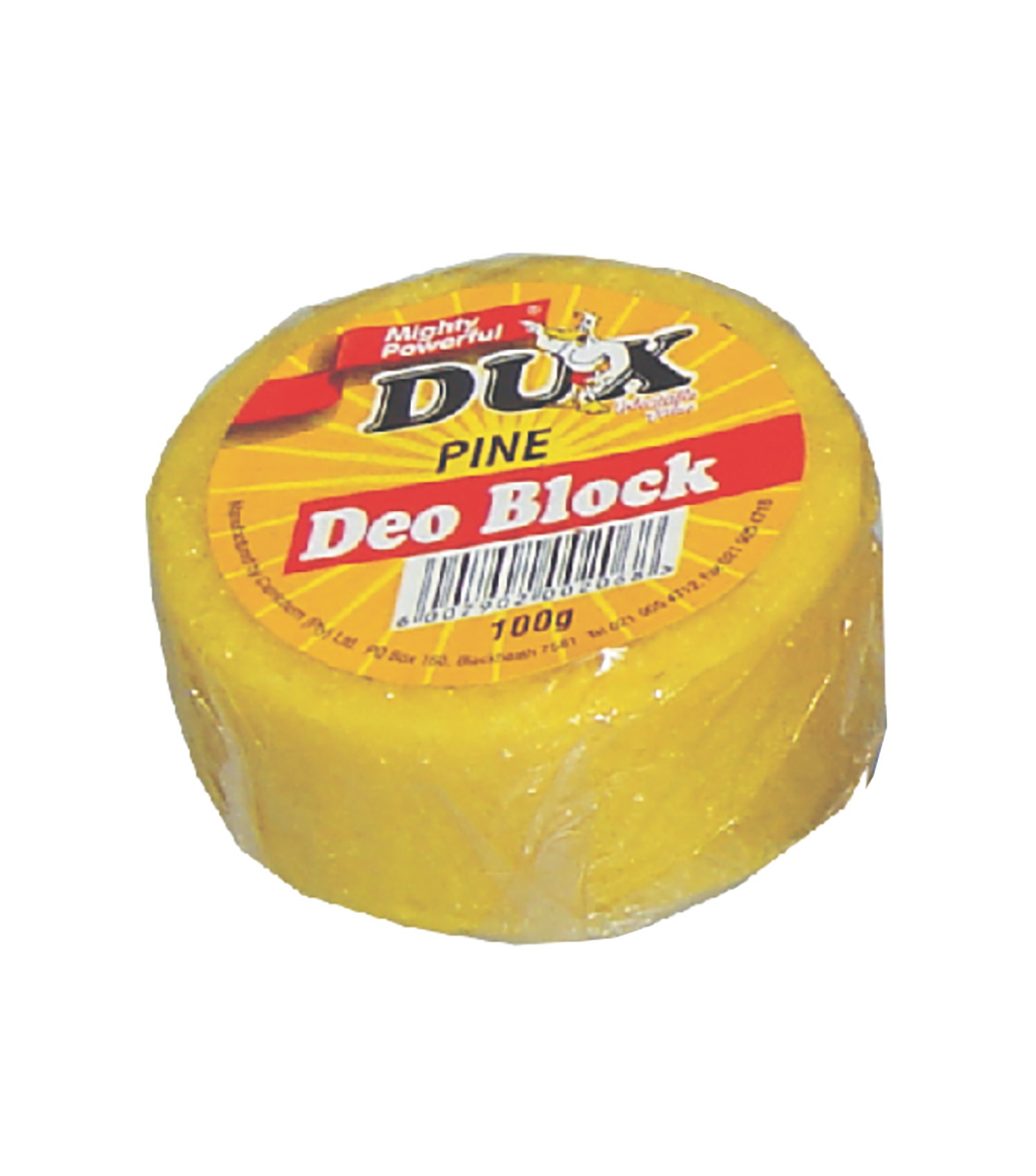 Dux Deo Blocks Pine 100 Gram | Agrimark