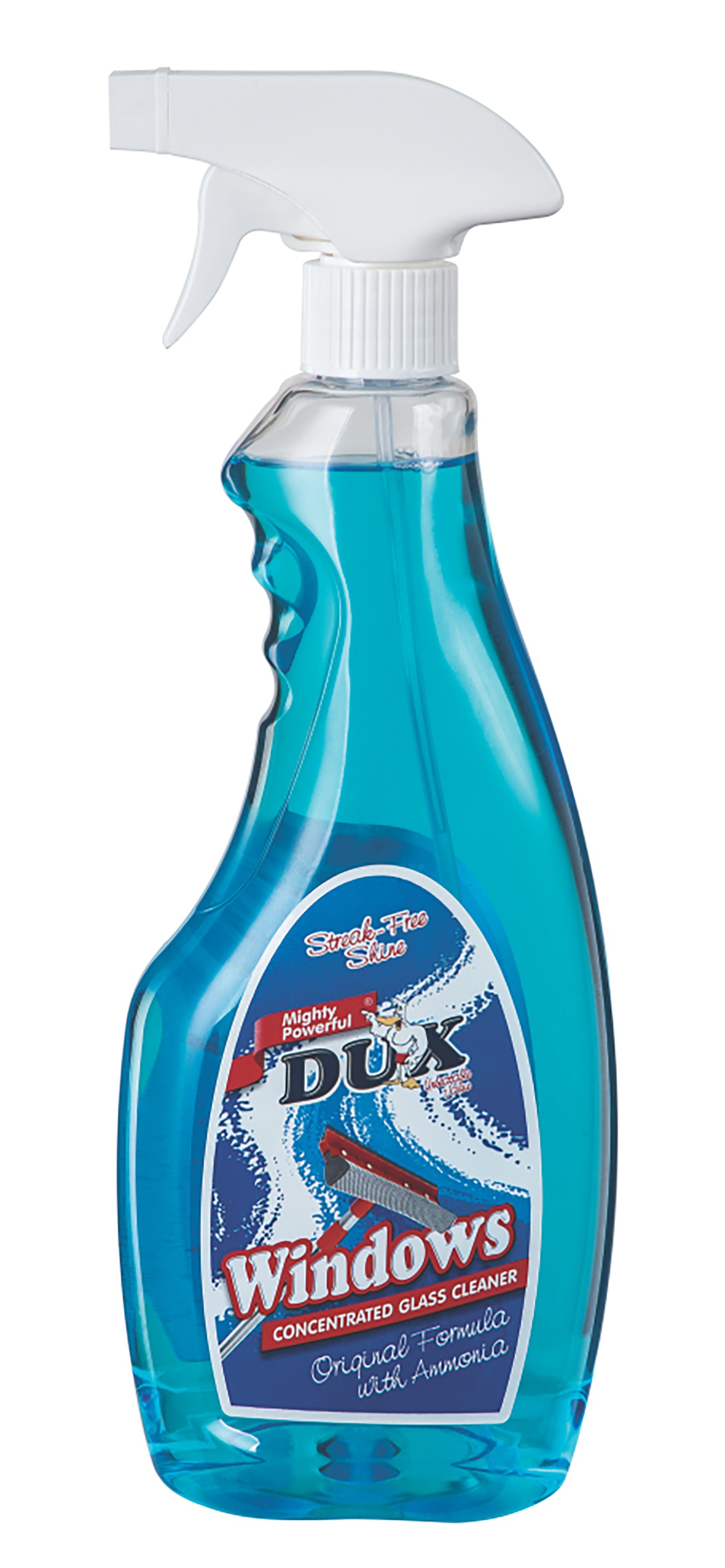 Dux Windows Original Formula 750ml | Agrimark