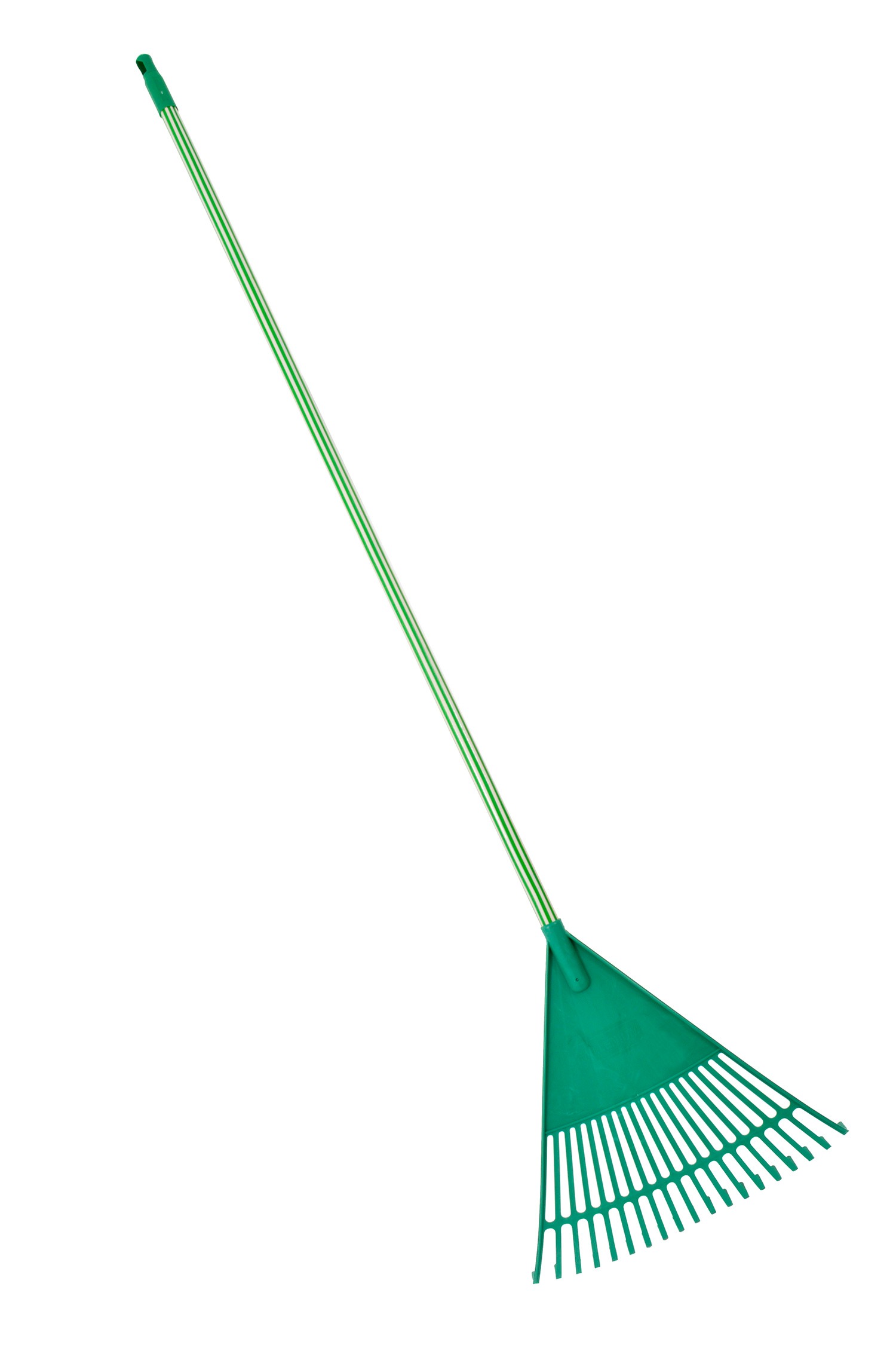 Academy Leaf Rake Millenium Wood Handle | Agrimark