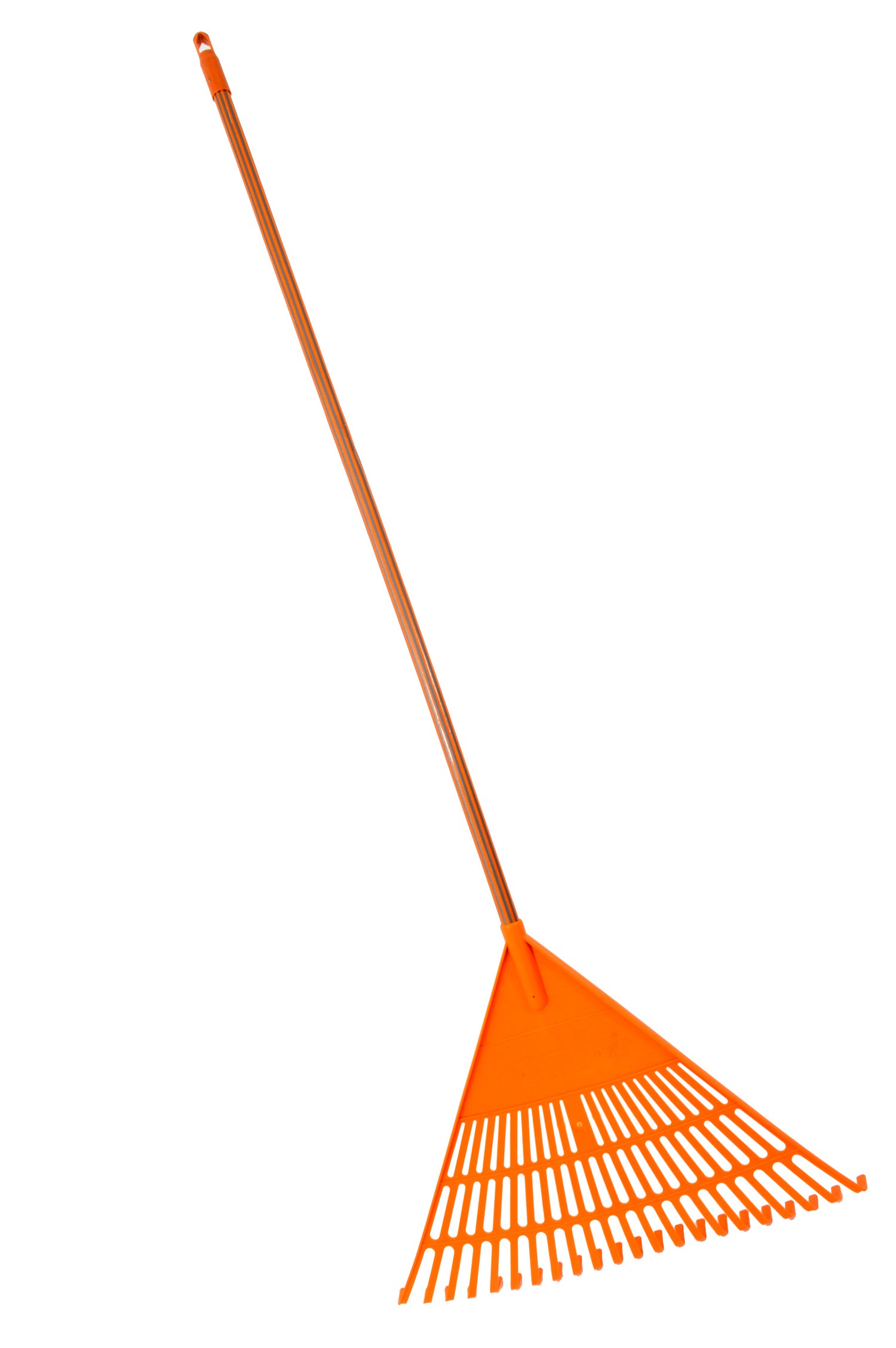 Academy Makulu Plastic Leaf Rake Wooden Handle | Agrimark
