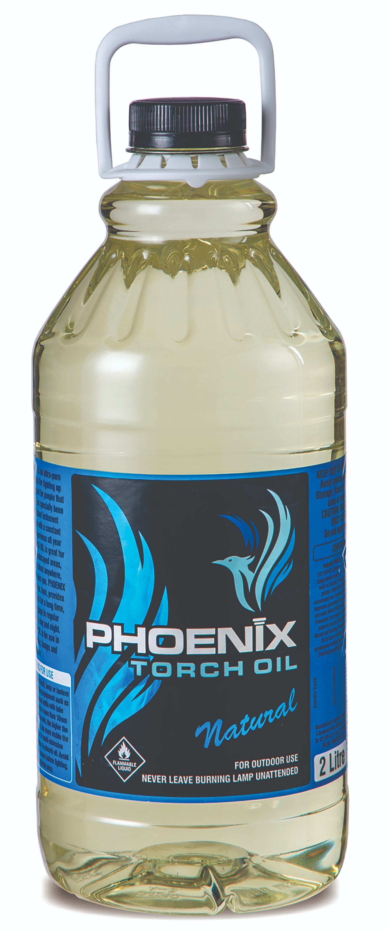 Phoenix Torch Oil Natural 2l | Agrimark