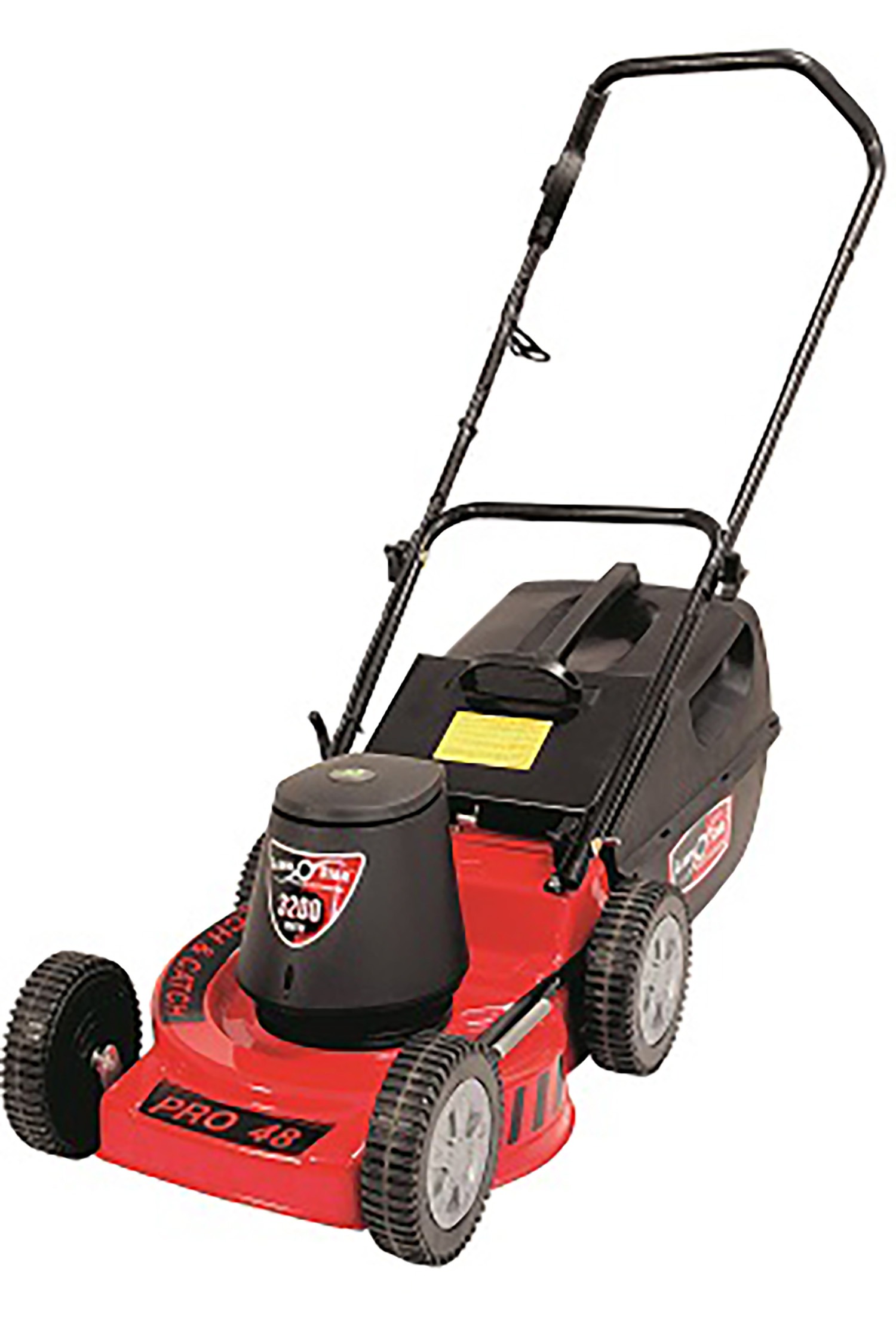 Lawnstar Electrical Lawn Mower 3200w | Agrimark