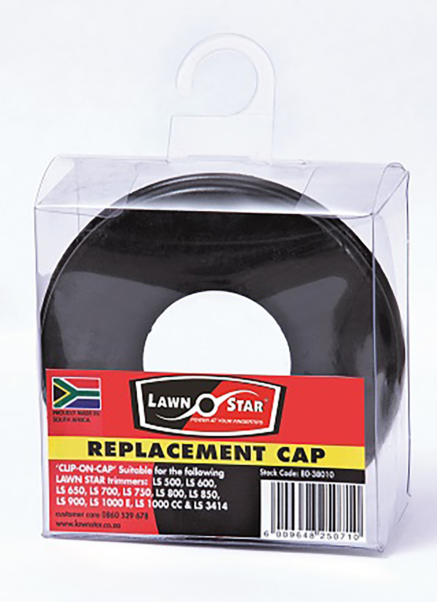 Lawnstar Replacement LS Cap | Agrimark