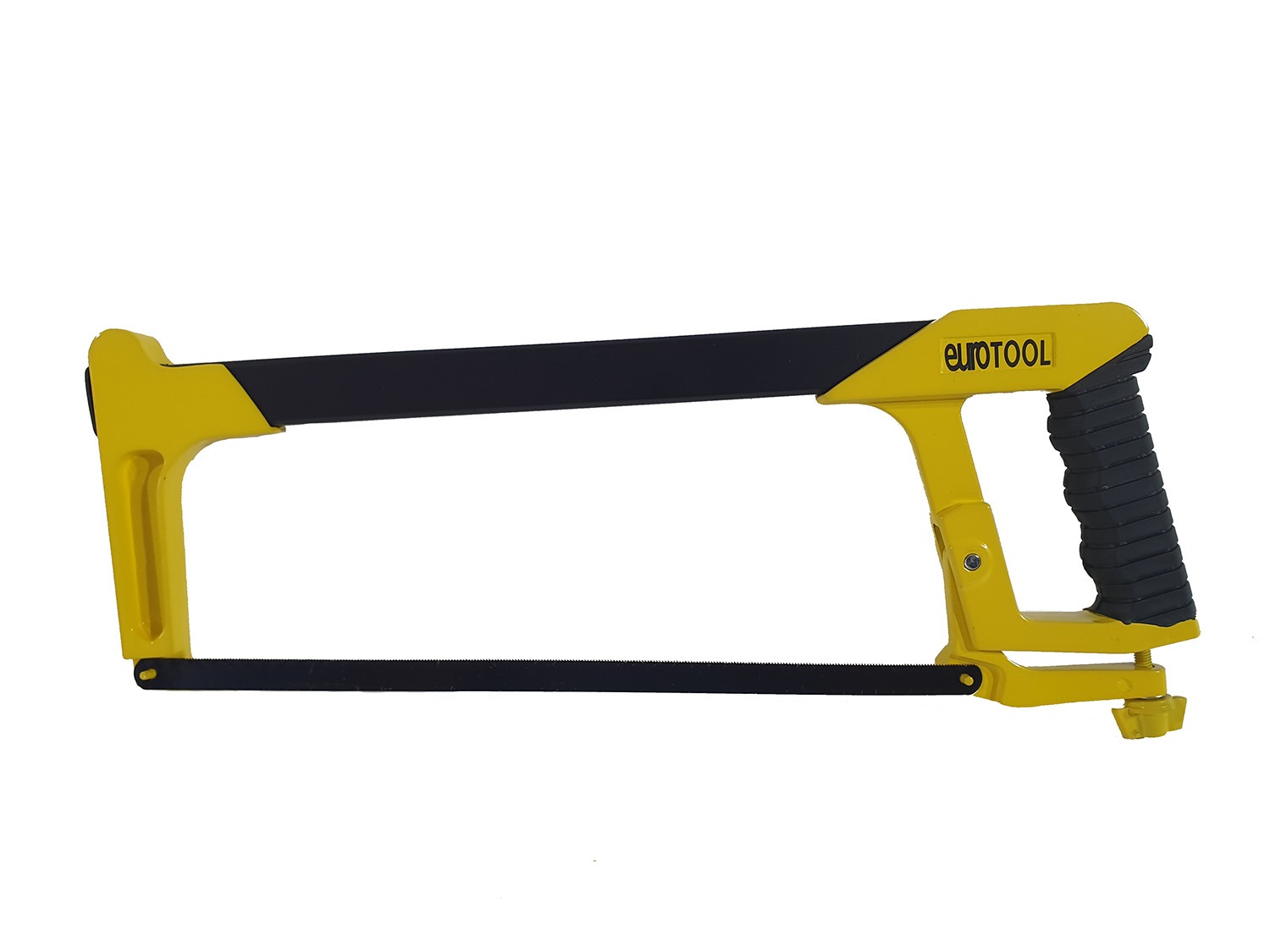 Eurotool Hacksaw Frame 300mm | Agrimark