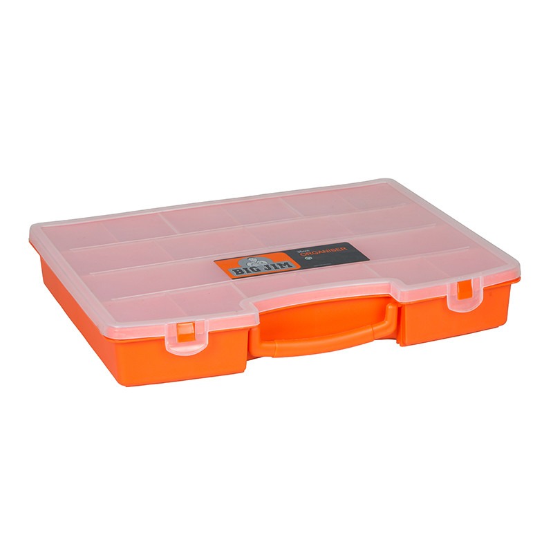Big Jim Organiser 36cm | Agrimark
