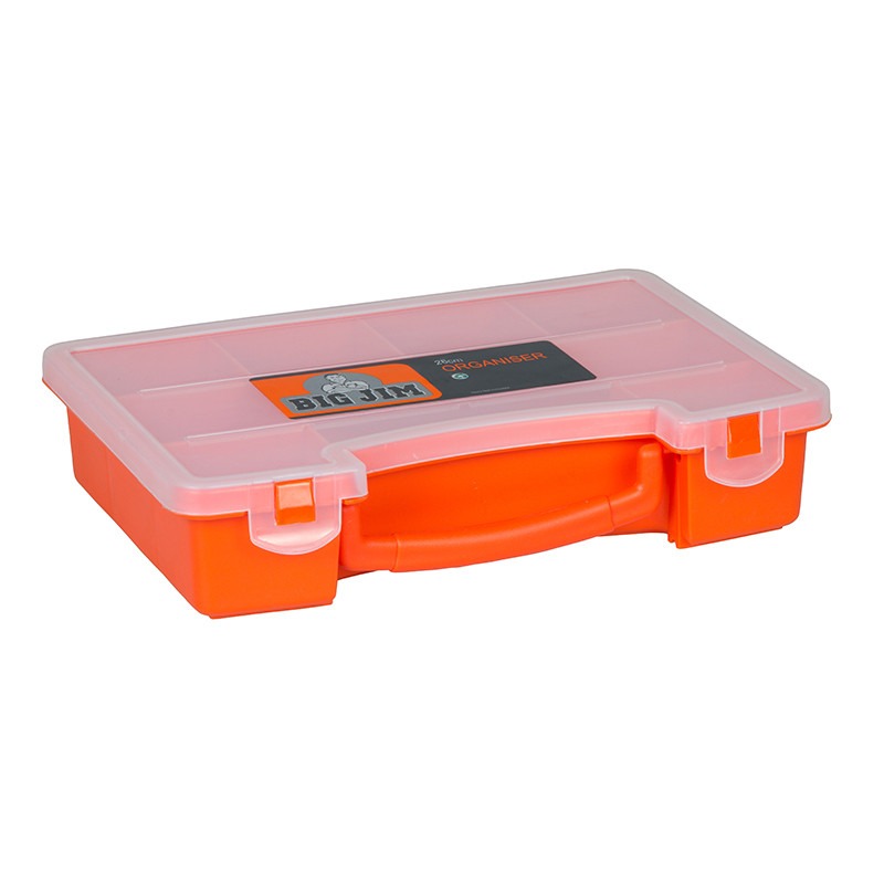 Big Jim Organiser 26cm | Agrimark