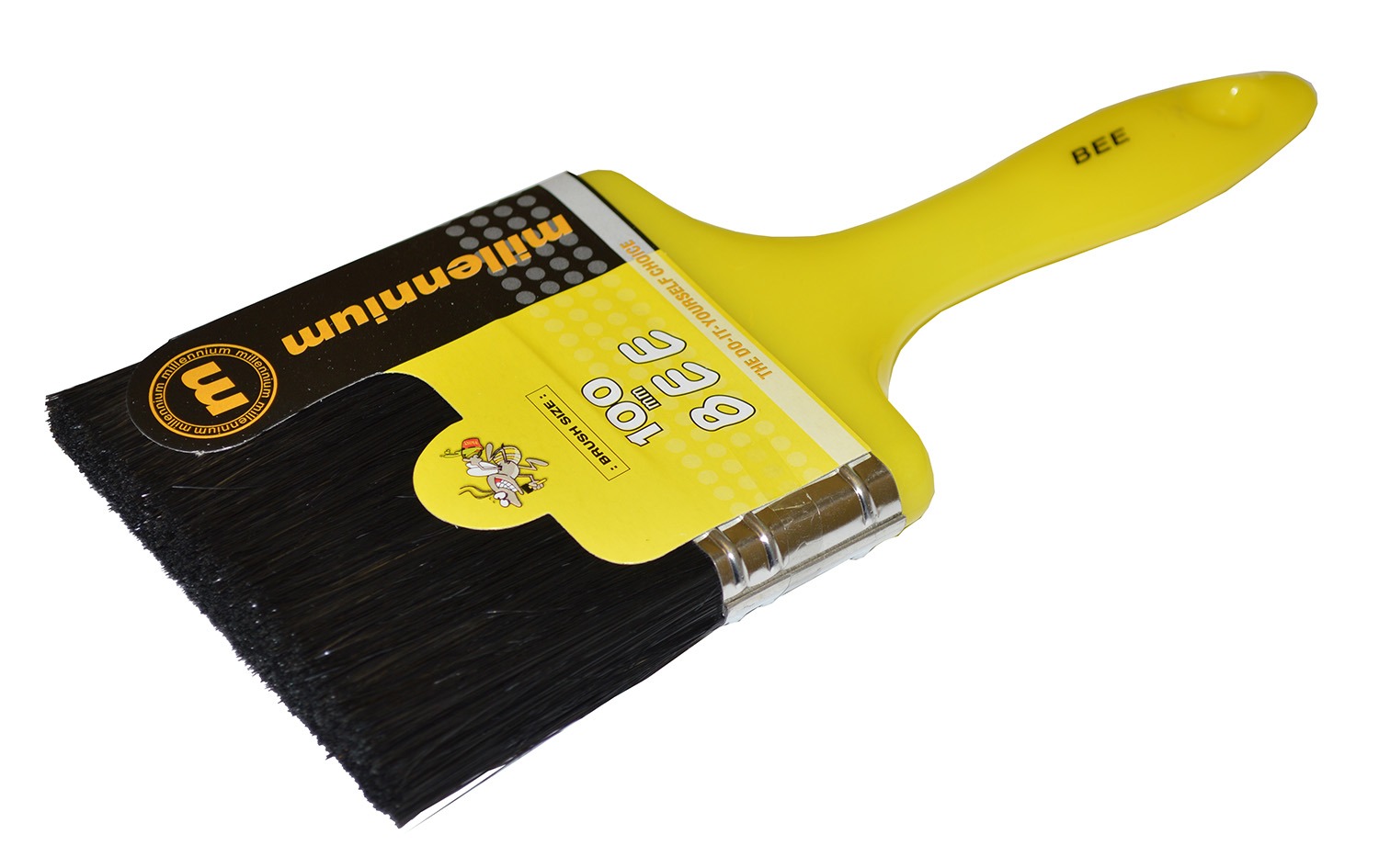 Academy Paint Brush Bee | Agrimark