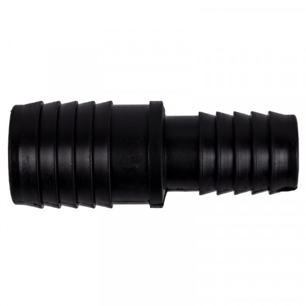 Plastic Insert Reducing Coupling 80x65mm | Agrimark