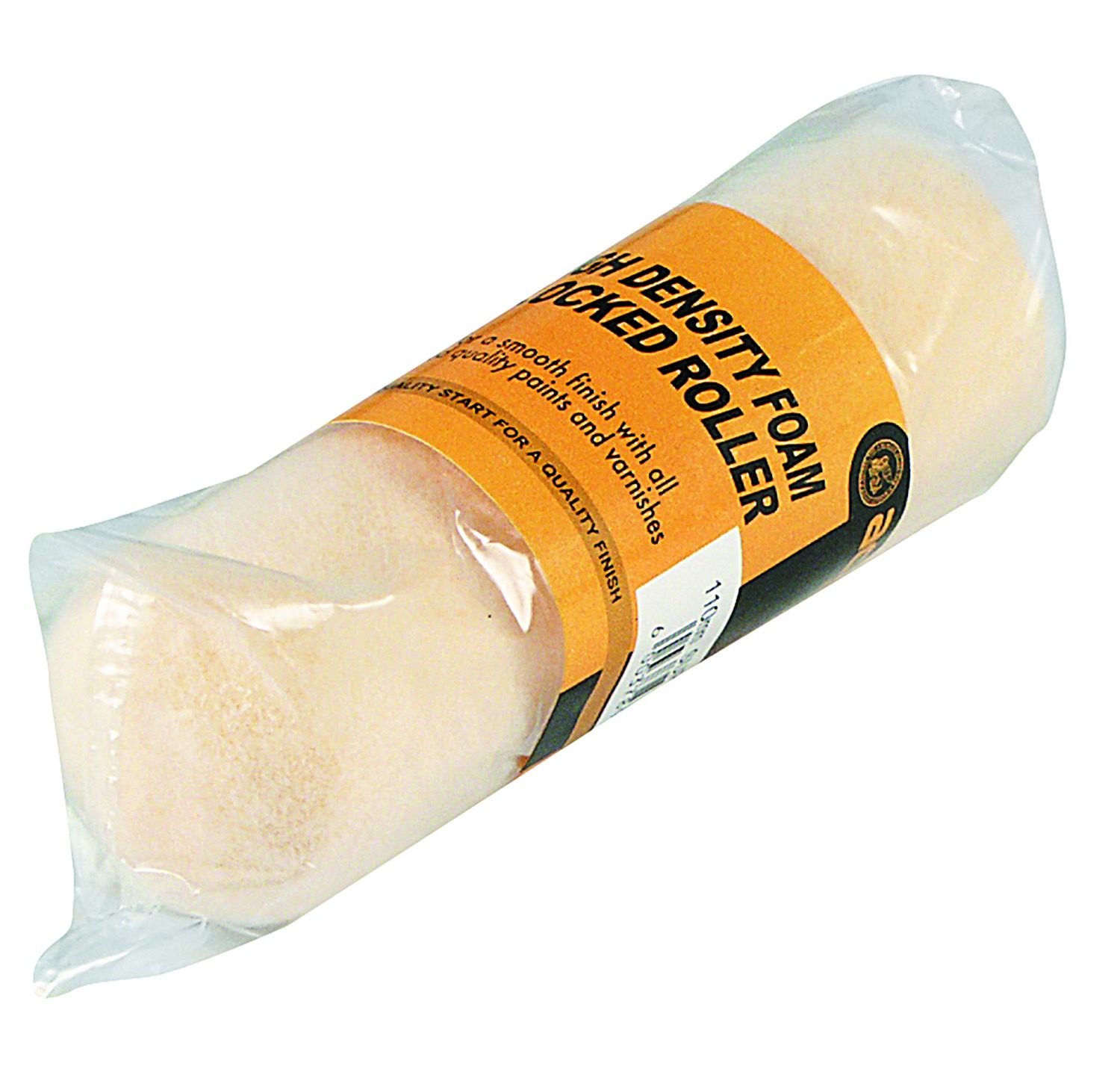 Academy Paint Mini Foam sponge Refill 110mm | Agrimark