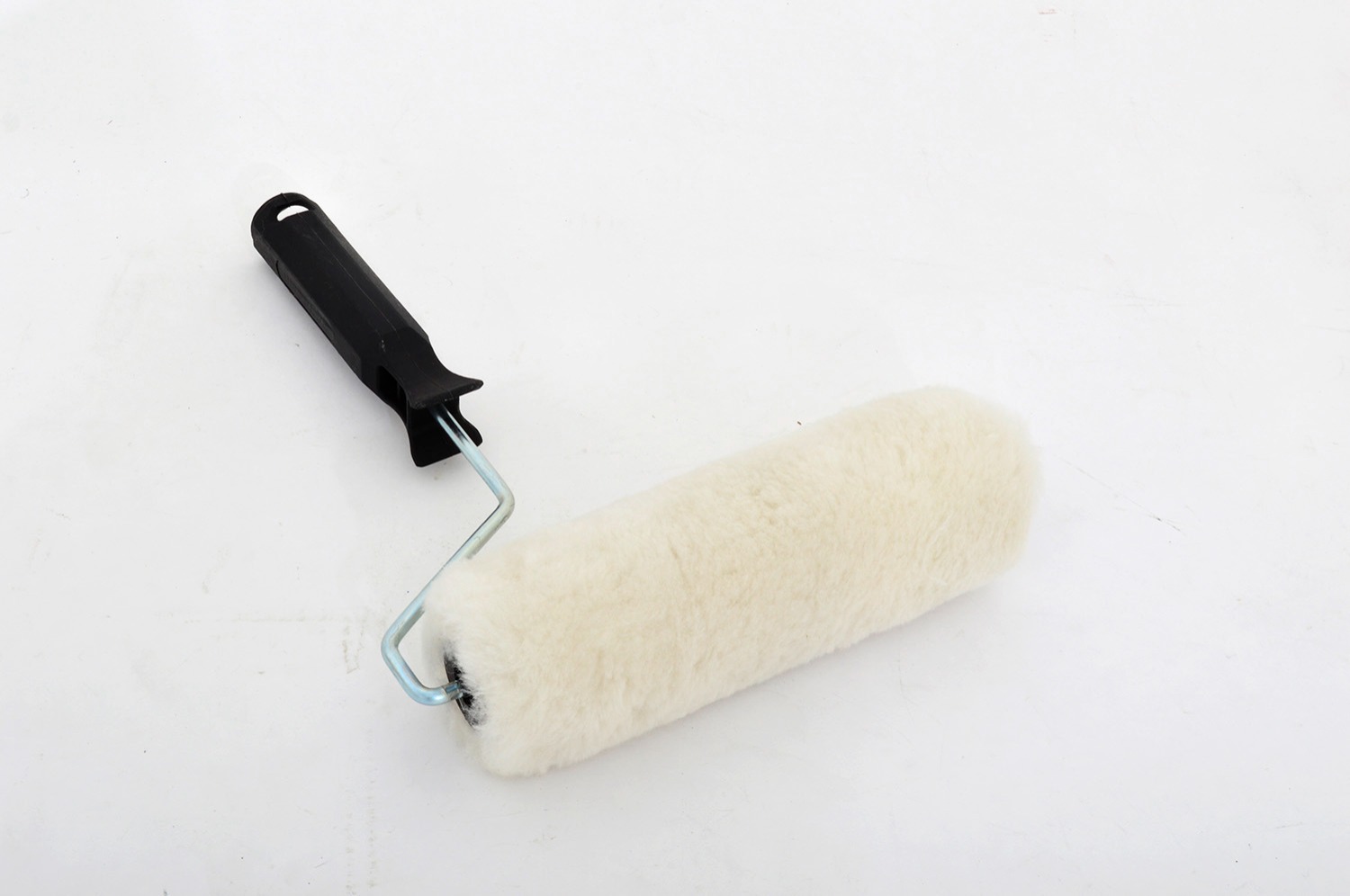 Academy Sheepskin Comp Paint Roller 225mm | Agrimark