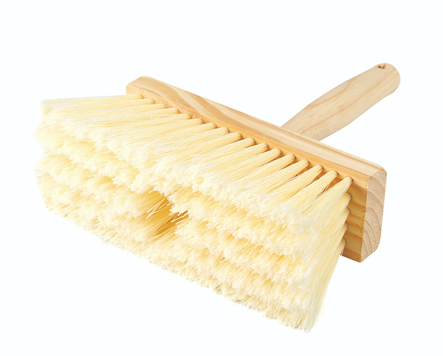 Academy Whitewash Synthetic Paint Brush | Agrimark