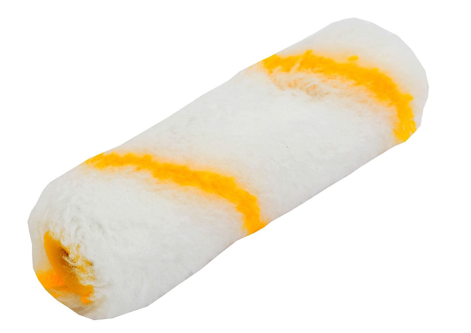 Academy Mini Short pile Paint Roller refill 100mm | Agrimark