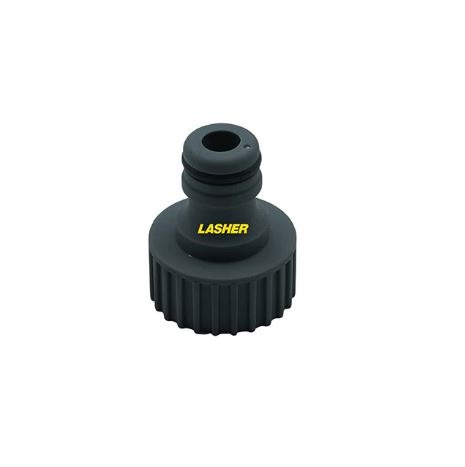 Lasher Tap Connector 19mm | Agrimark