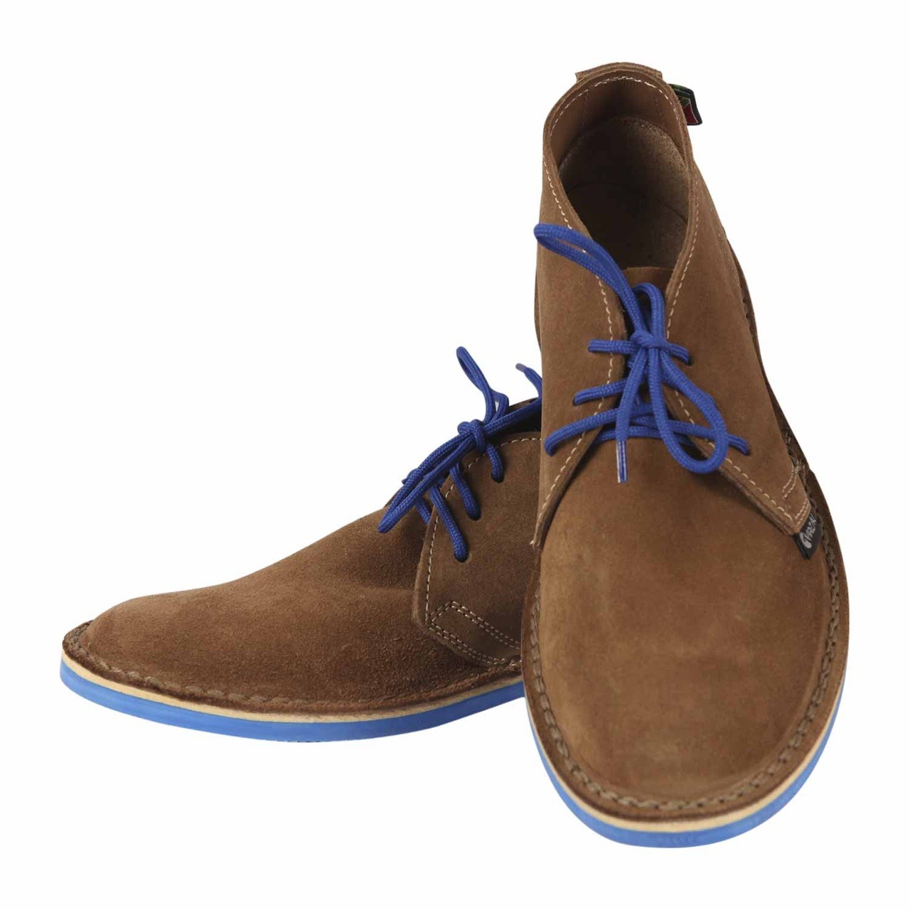 Tarzan West Coast Vellie | Agrimark