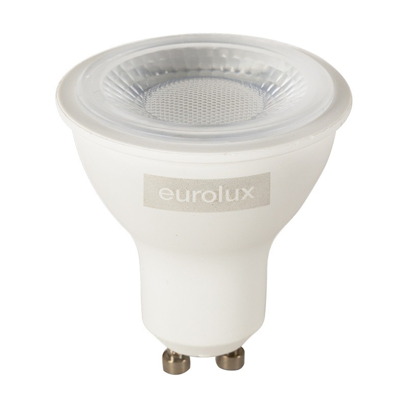 Eurolux Dimmable Downlight Lamp Gu10 Dl 7w | Agrimark