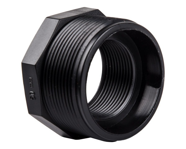 Emjay Poly Reducing Bush | Agrimark