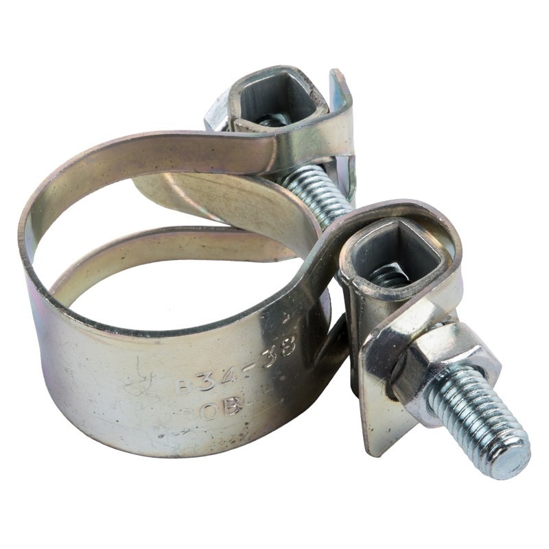 Uniclips Clamp Med Dty 54-62Mm | Agrimark