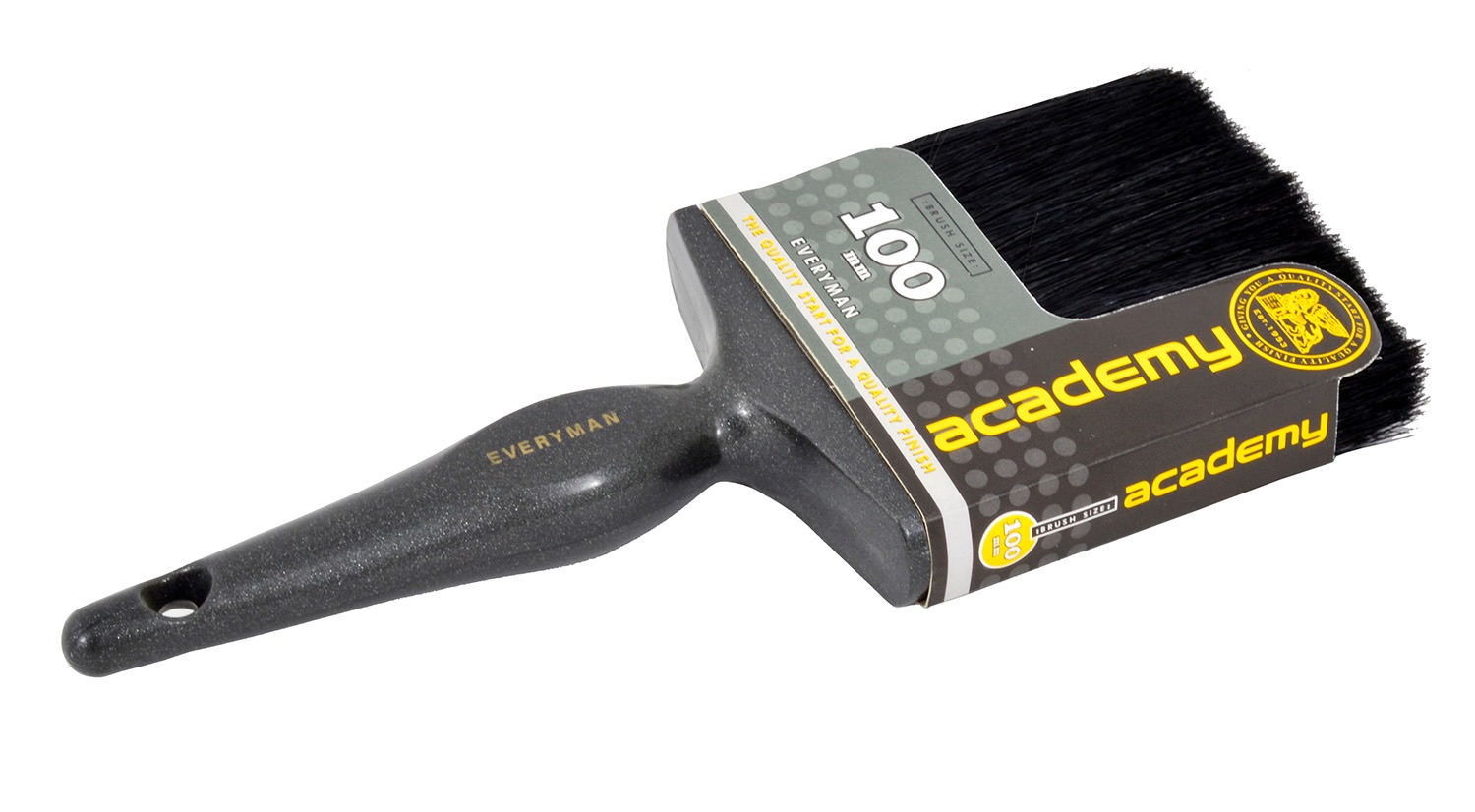 Academy Paint Brush Everyman | Agrimark