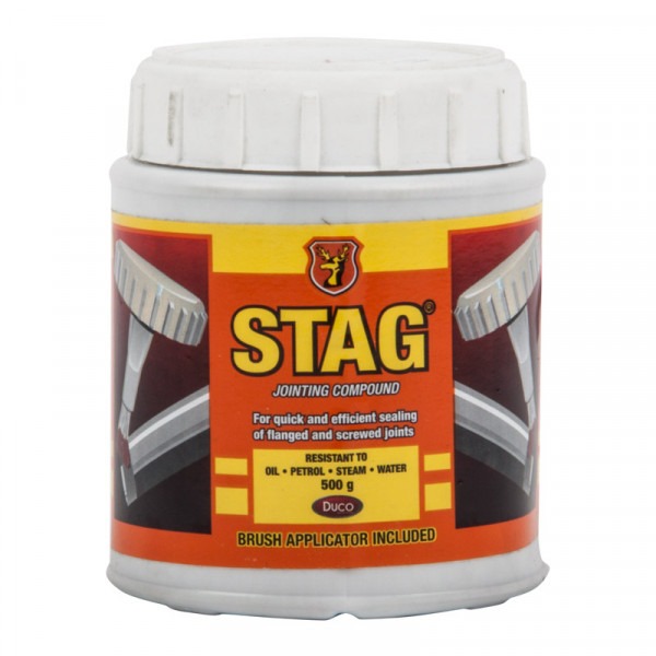 Stag Jointing Compound 500ml | Agrimark
