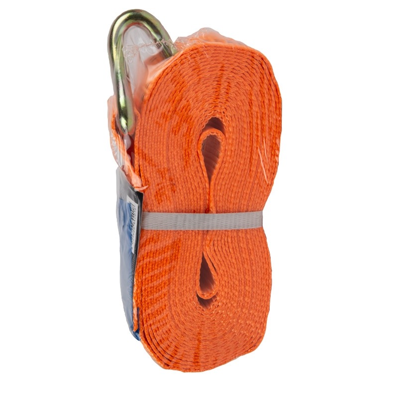 Strap Assy Load 9.0Mx50Mm 4000Kg Claw | Agrimark