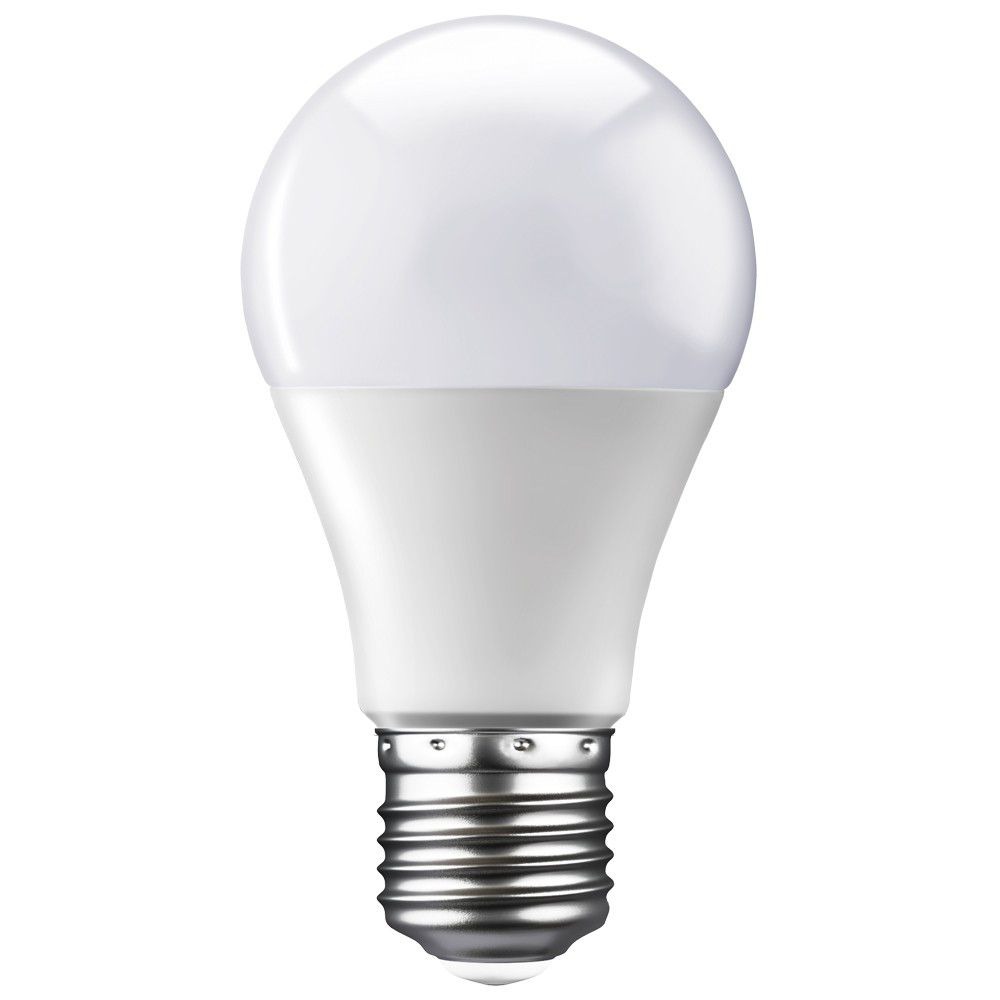 Eurolux Lamp Led A60 Dimmable B22 Cw 9W | Agrimark