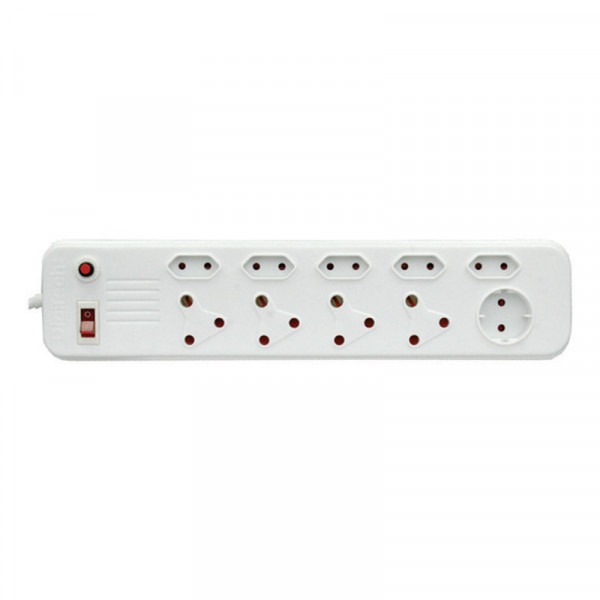 Nexus Multi Plug 10way Surge | Agrimark