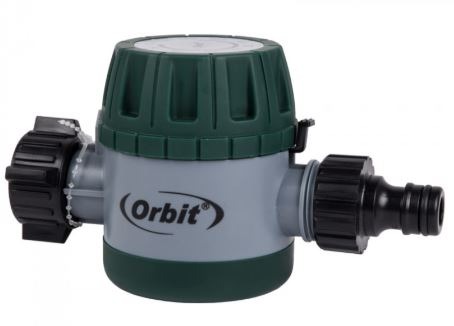 Orbit Controller Tap Mechanical | Agrimark