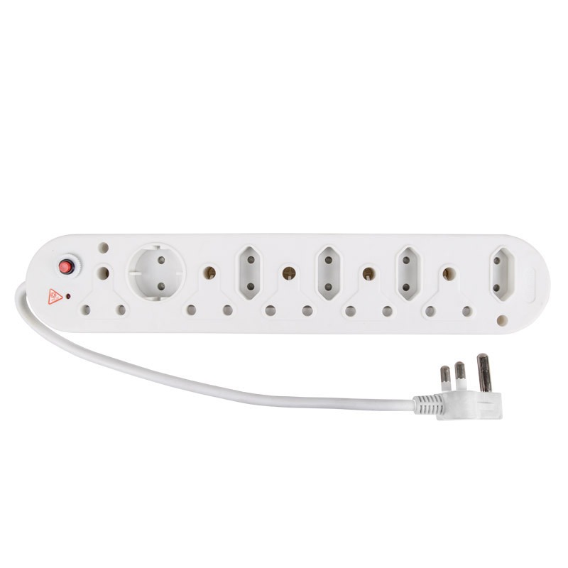 Nexus Multiplug 10 Way | Agrimark