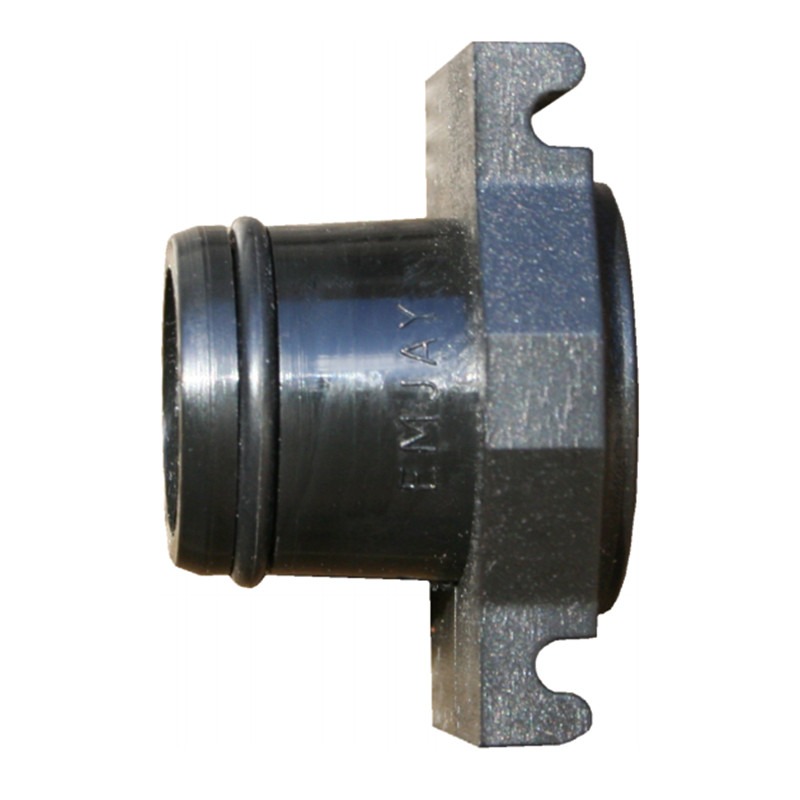 Emjay Manifold End Cap | Agrimark