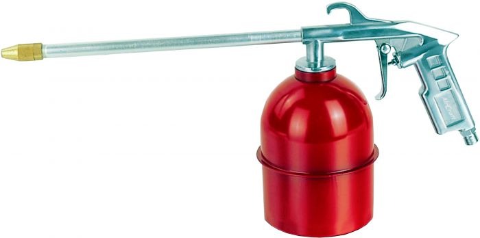 Aircraft Wash/Paraffin Gun | Agrimark