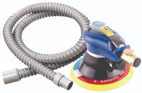 Aircraft Orbital Sander with Dust Extraction | Agrimark