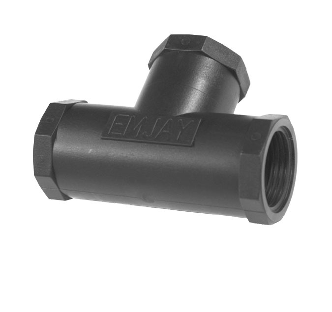 Emjay Poly Female Tee | Agrimark